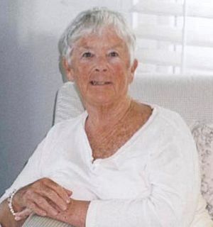 Joyce Hoffman - Nauset Heights